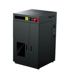 Mini 2D Fiber Laser machine | Laser2000 Benelux C.V.